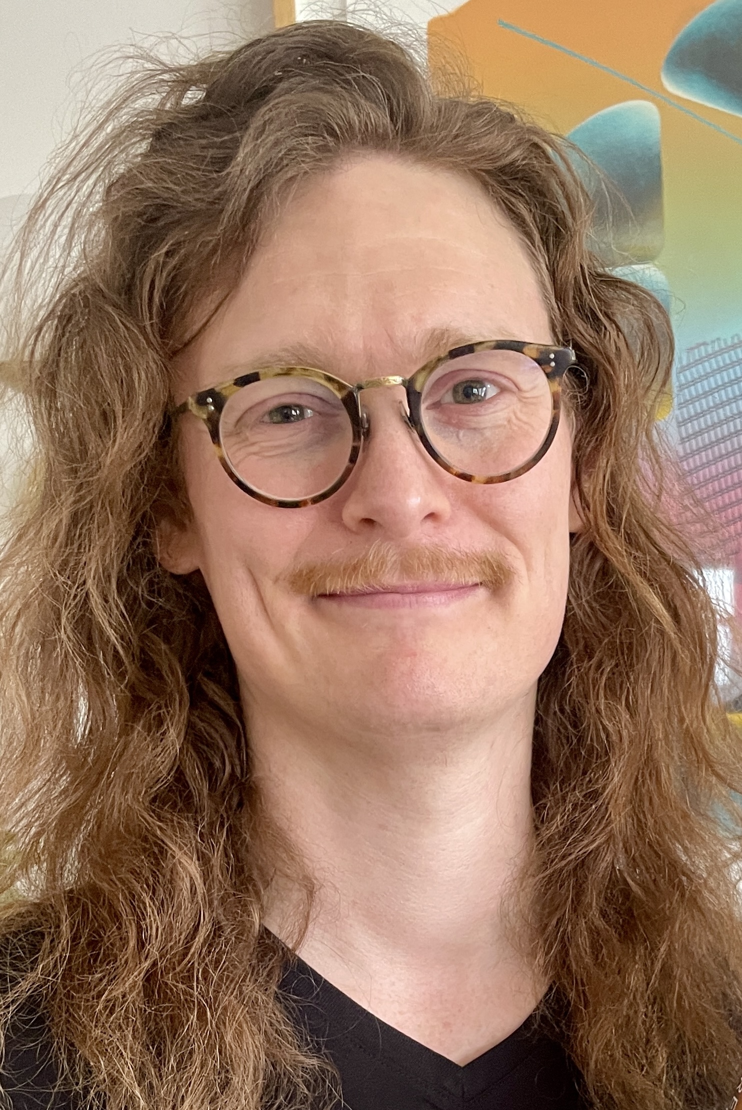 Aaron Sidney Wright, PhD